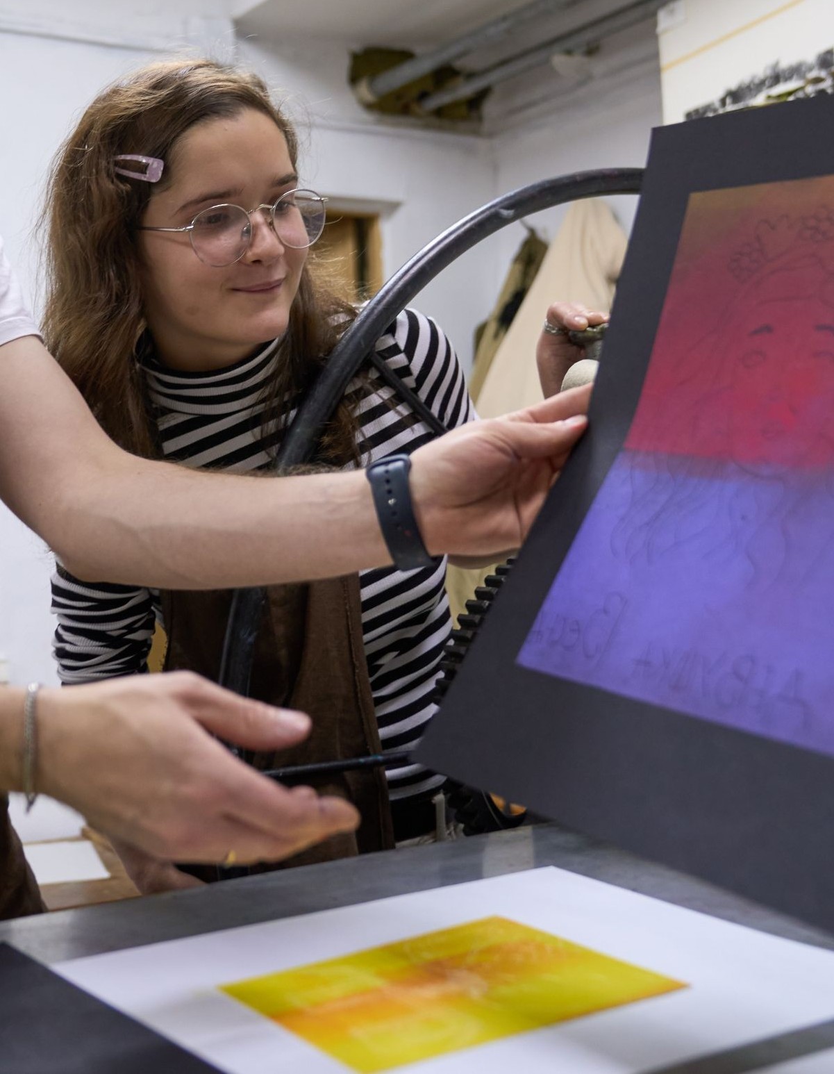 BMS Development Group